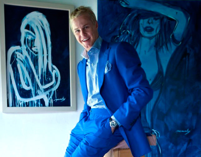 Profile: Conor Mccreedy