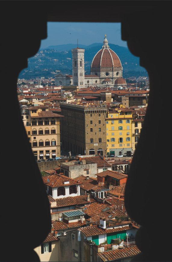 Insider’s Guide To Florence