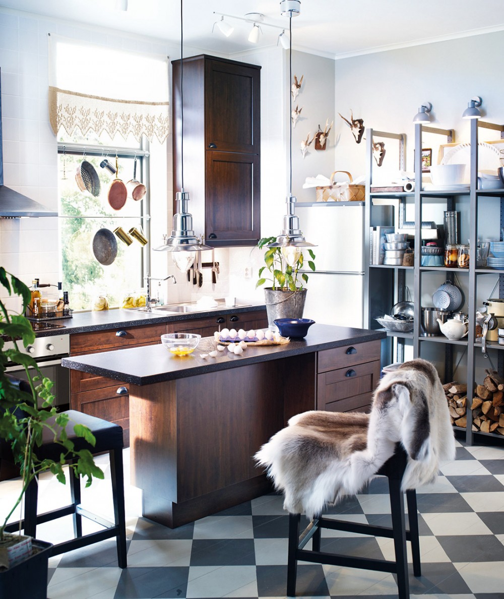 Kitchen: Meet the Experts!