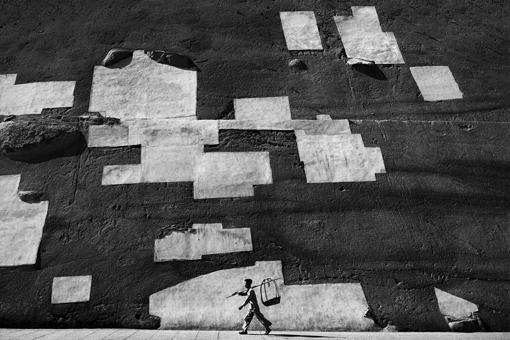 The legacy of Fan Ho, Hong Kong master of photography