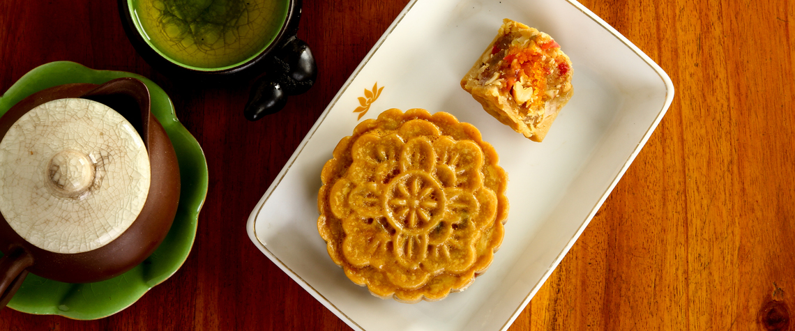 Top 5 mooncakes you should not miss