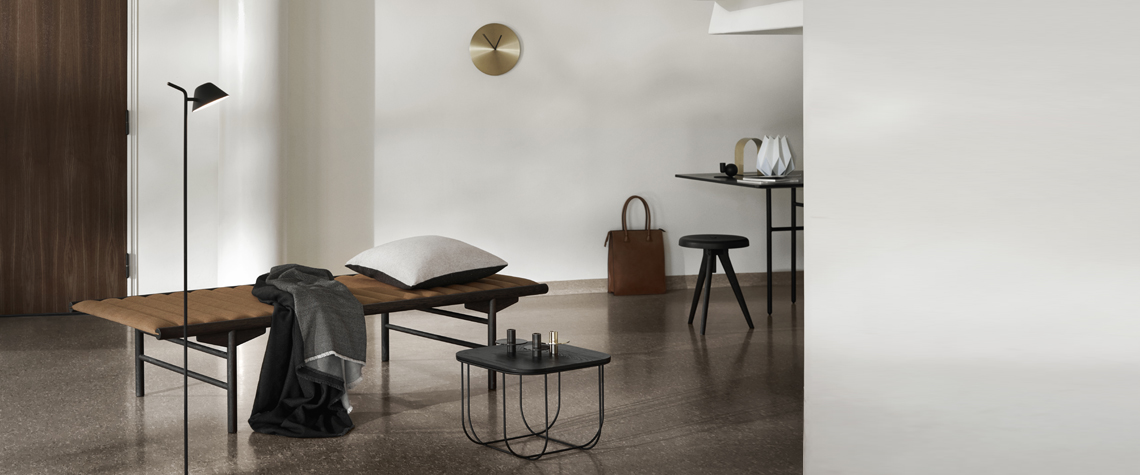 10 design and lifestyle essentials for the discerning man