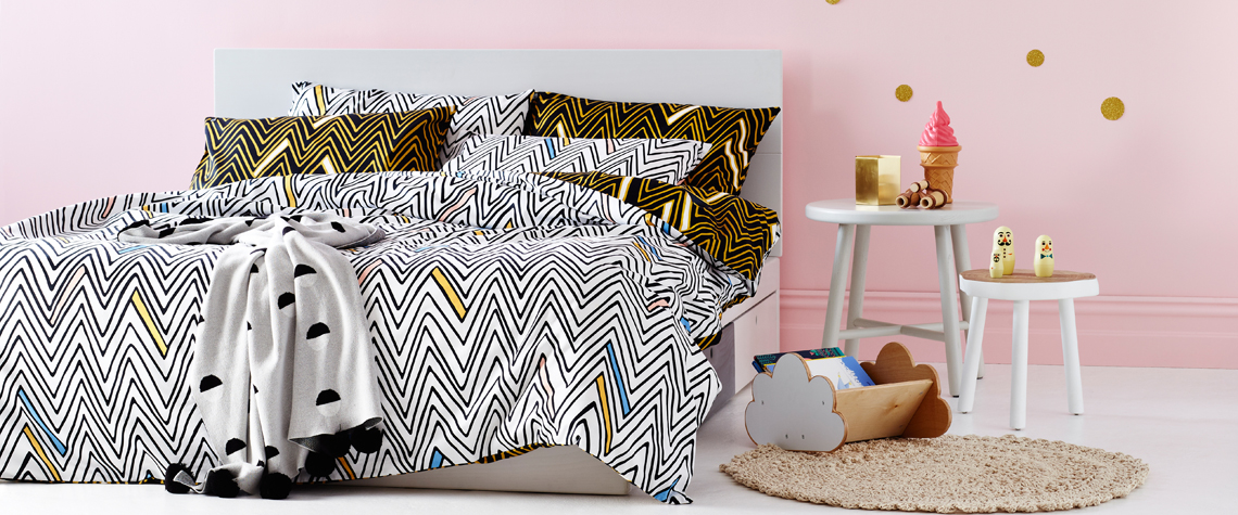 Sack Me! has grown into a print design success story