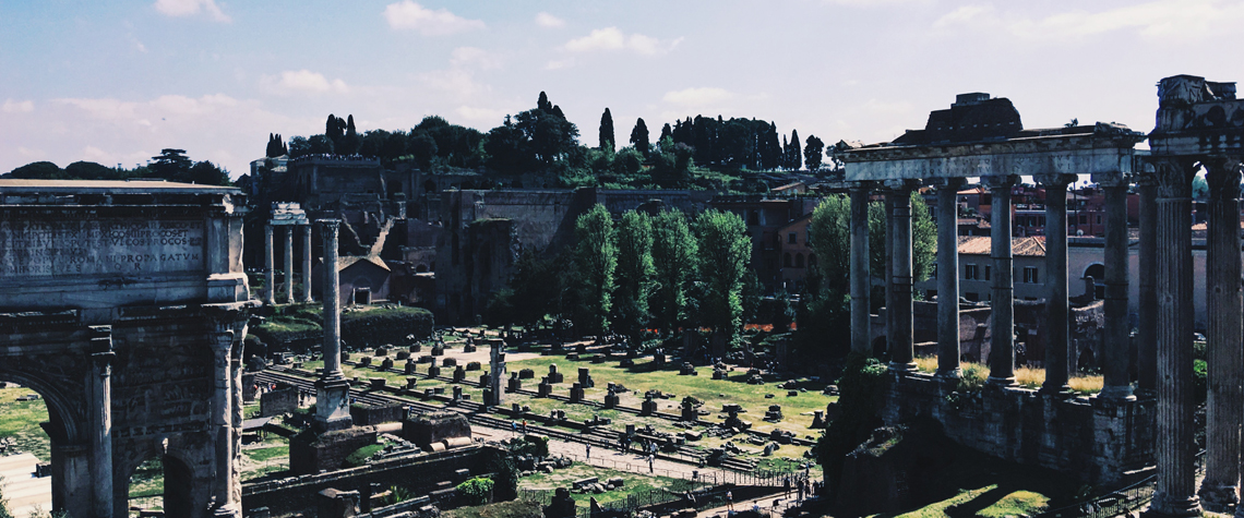 The design lover’s guide to Rome