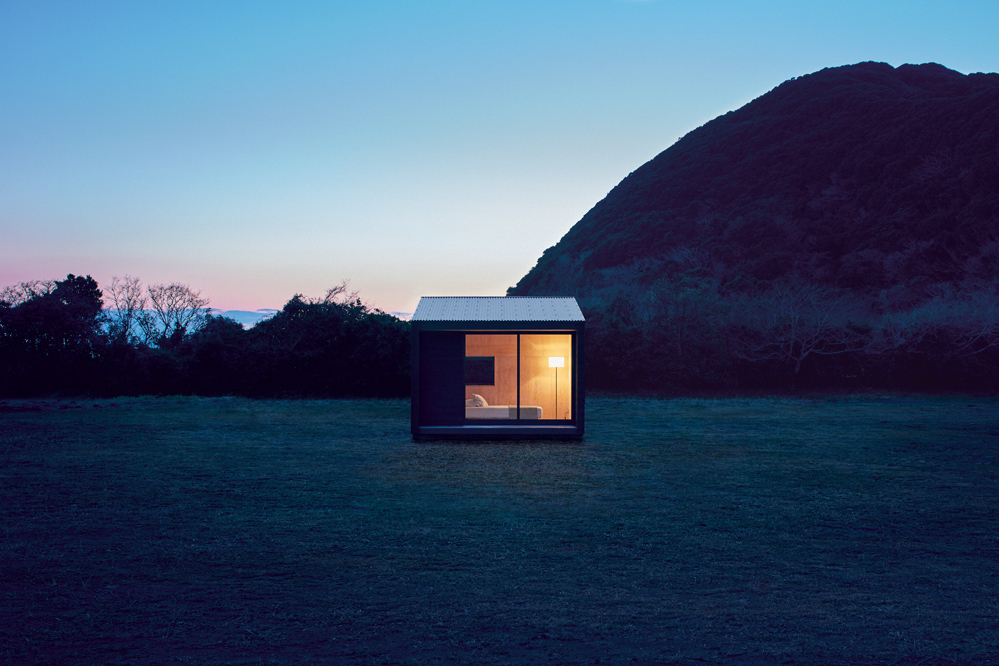 6 micro homes that are making the most of small spaces