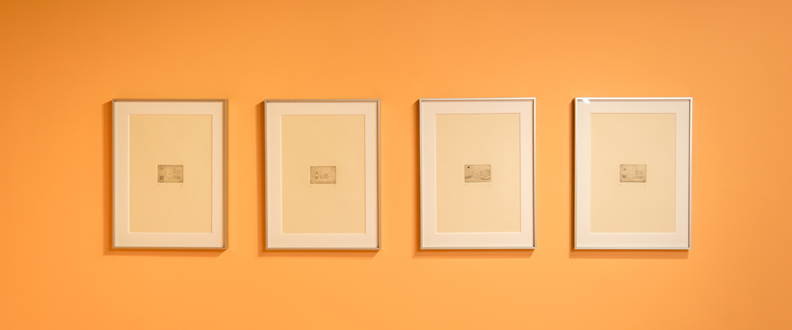 Artist Cheng Ting Ting explores childhood creativity in new solo show