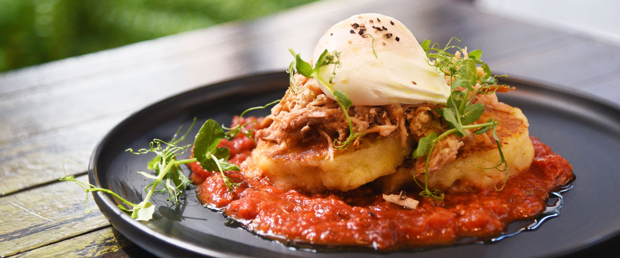 Urban Coffee Roaster opens new pop-up on Pound Lane