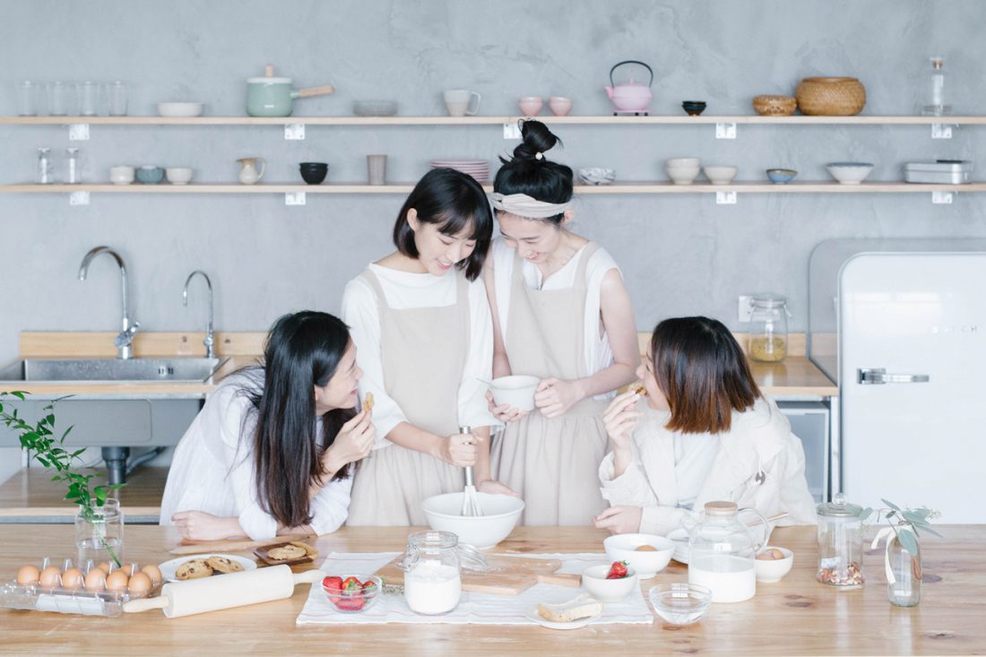 5 tricks to designing your home for Instagram