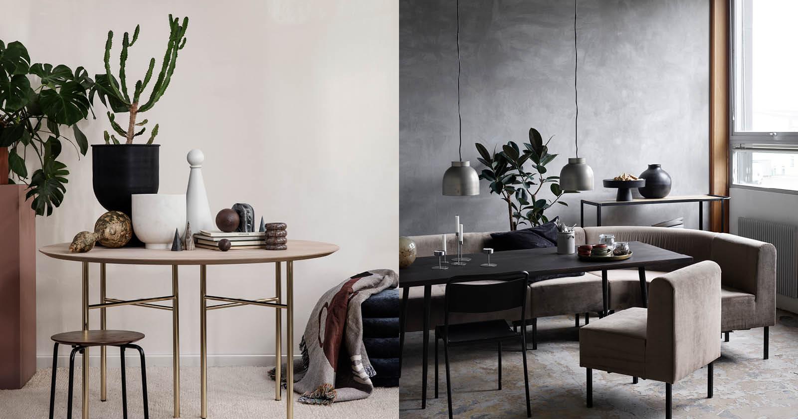 8 Timeless Decorating Essentials That Are Made To Last