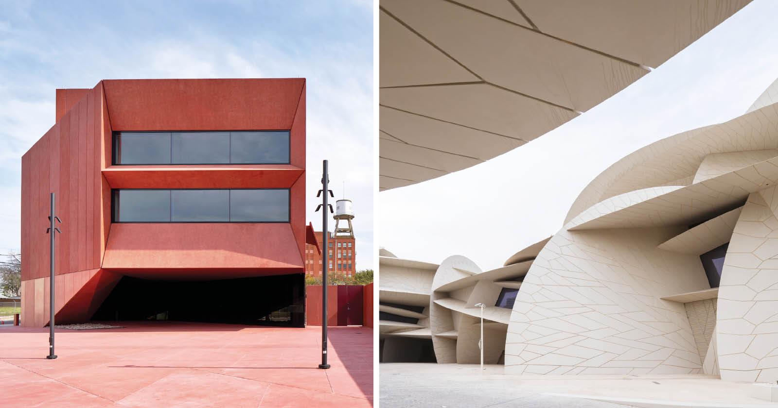 4 Emerging Design Cities Worth Your Attention