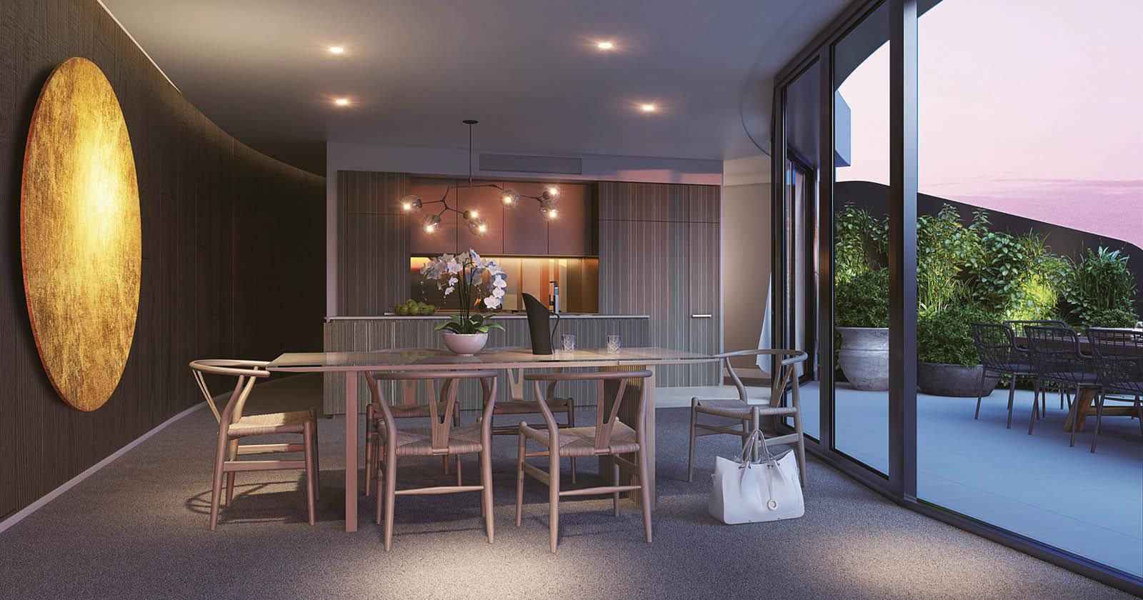 A World-Class Residential Development in Central London