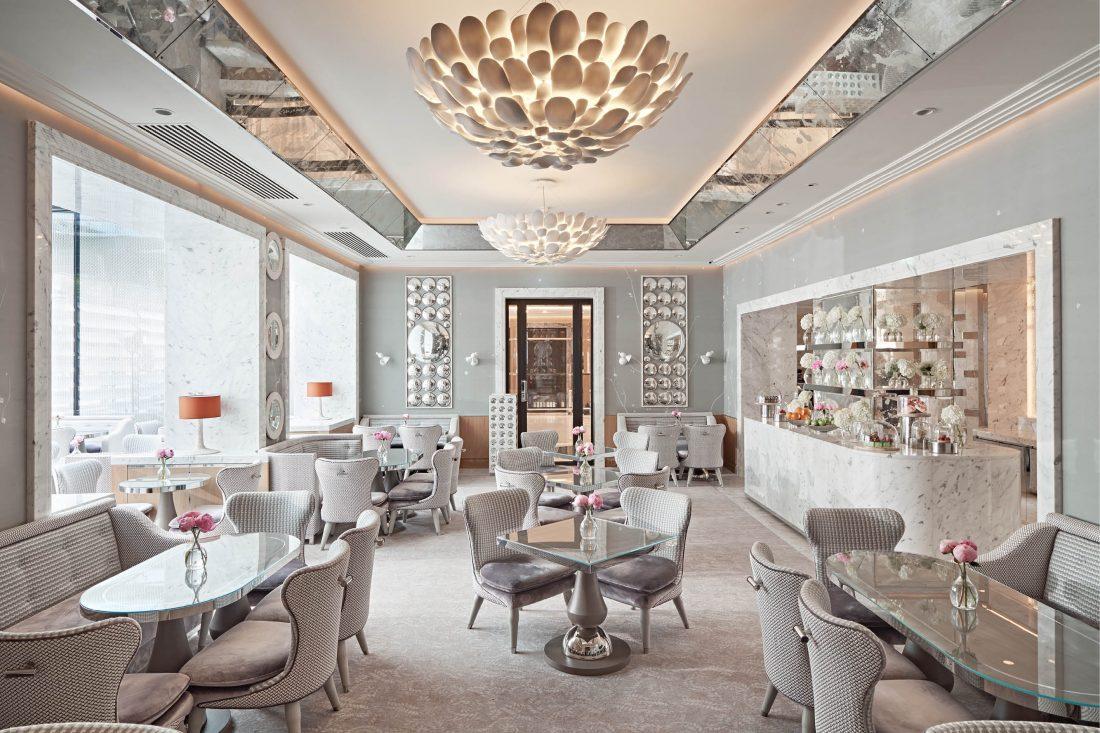 Explore Maybourne Hotel Group’s Finest Properties in London