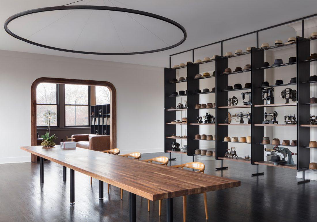 4 Things You’ll See More of in Design in 2019