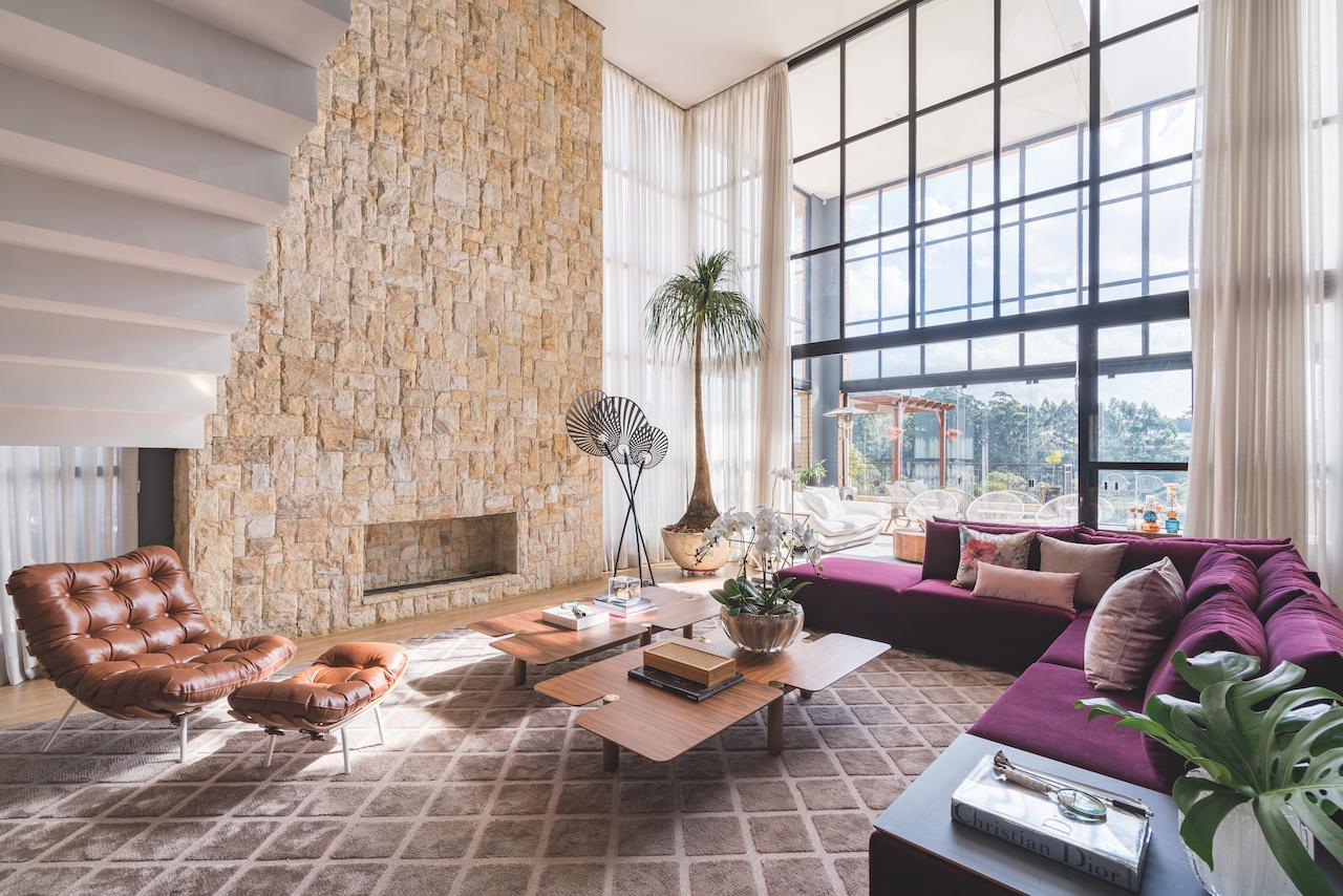 A Place To Write Home About