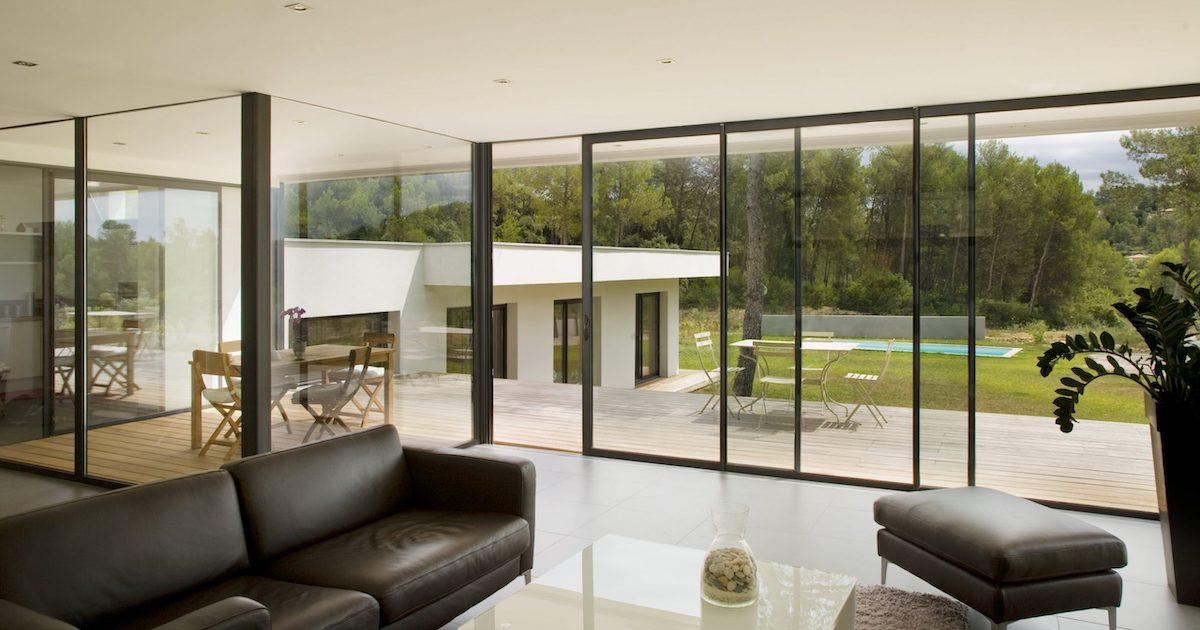 Safeguard Your Home With JS’ Proprietary System Windows