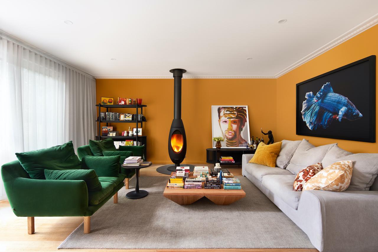 Step Inside A Famous Creative’s Home