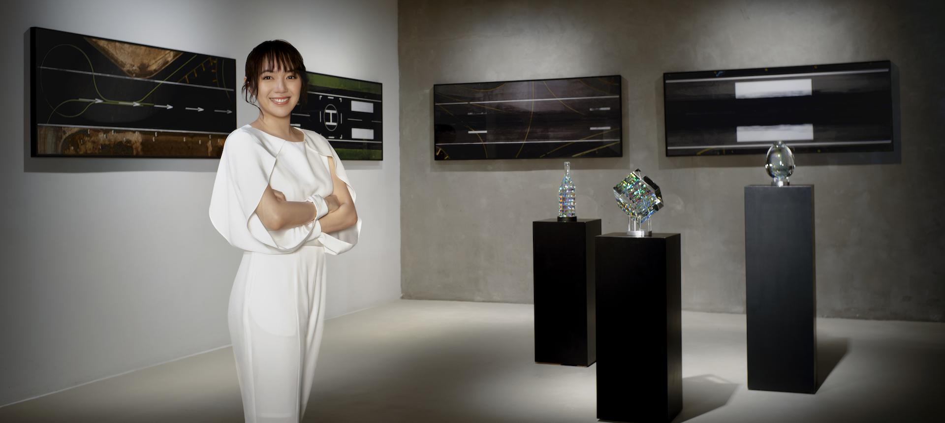 Art With a Story To Tell: The Spectacle Group