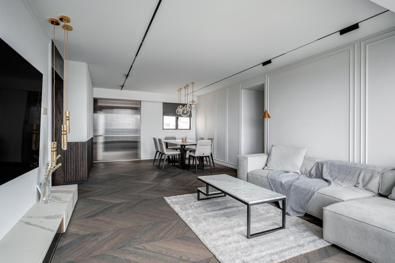 Timeless Architecture And Interiors