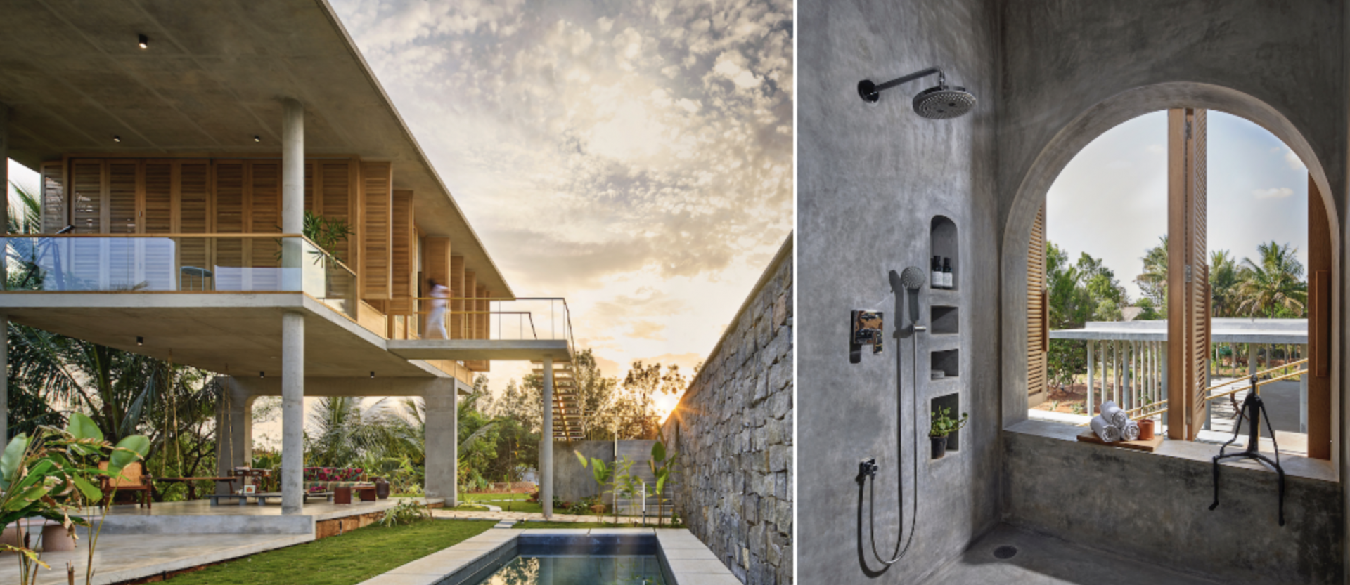 Being One with Nature