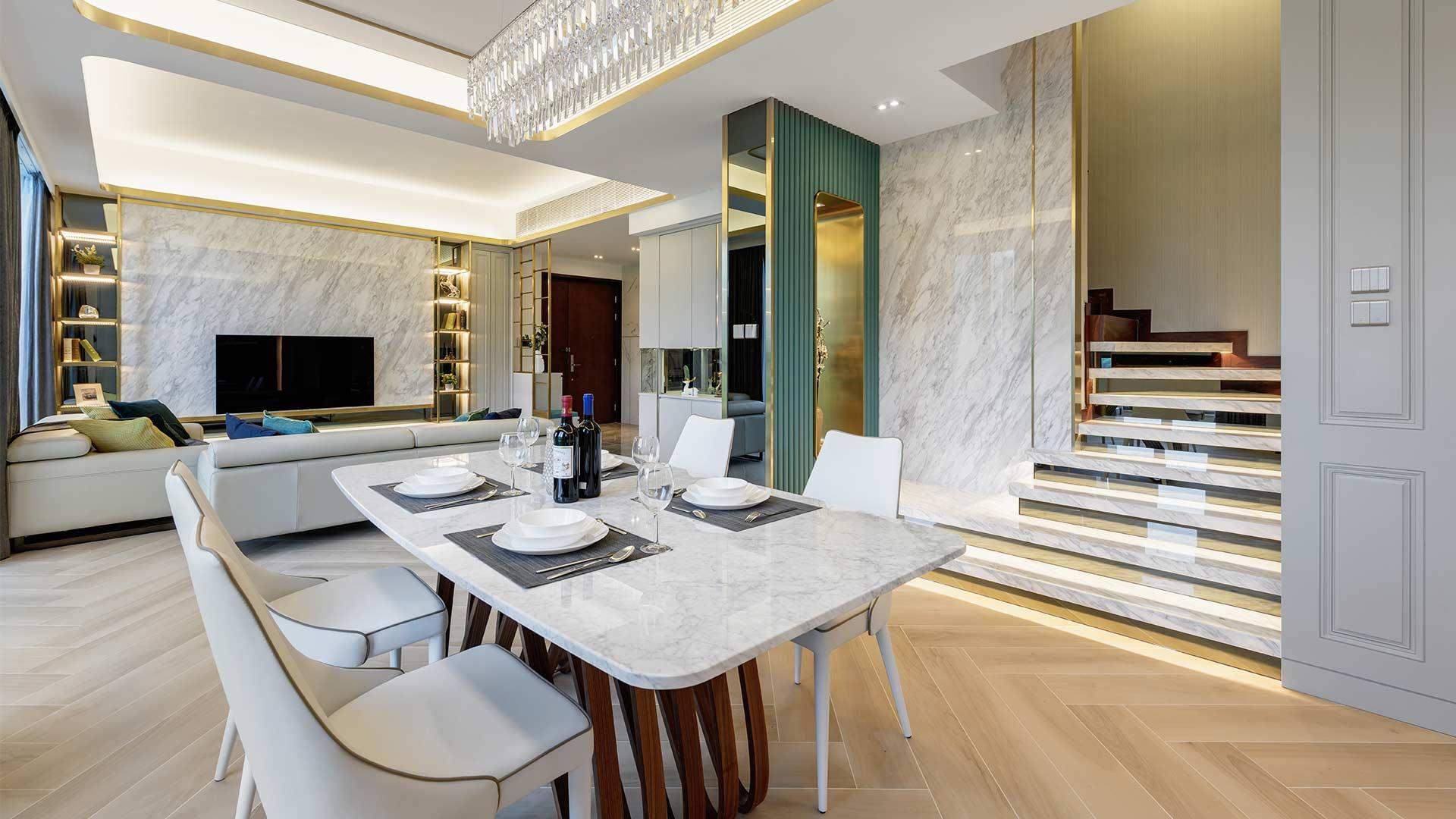 3 Minutes with Chris Lau from Hei Design