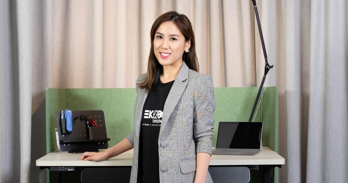 The Life of an Entrepreneur: Interview with Ekobor Founder Kei Kei Chan