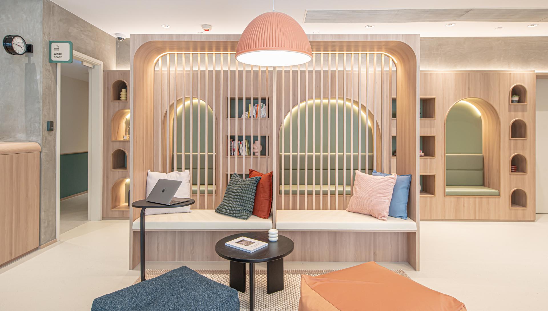Weave Living Injects Artistic Vibes into the City with New Properties in Sai Ying Pun and ...