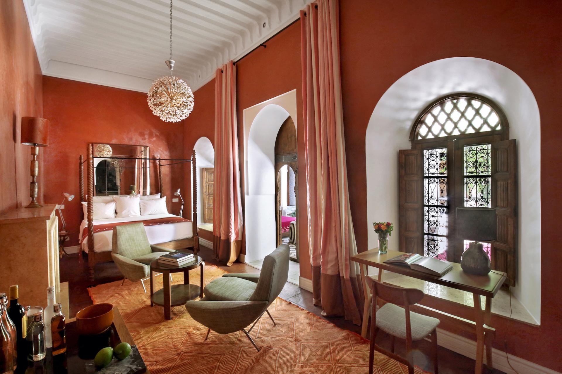 Our Top 10 Hotels by Design: El Fenn
