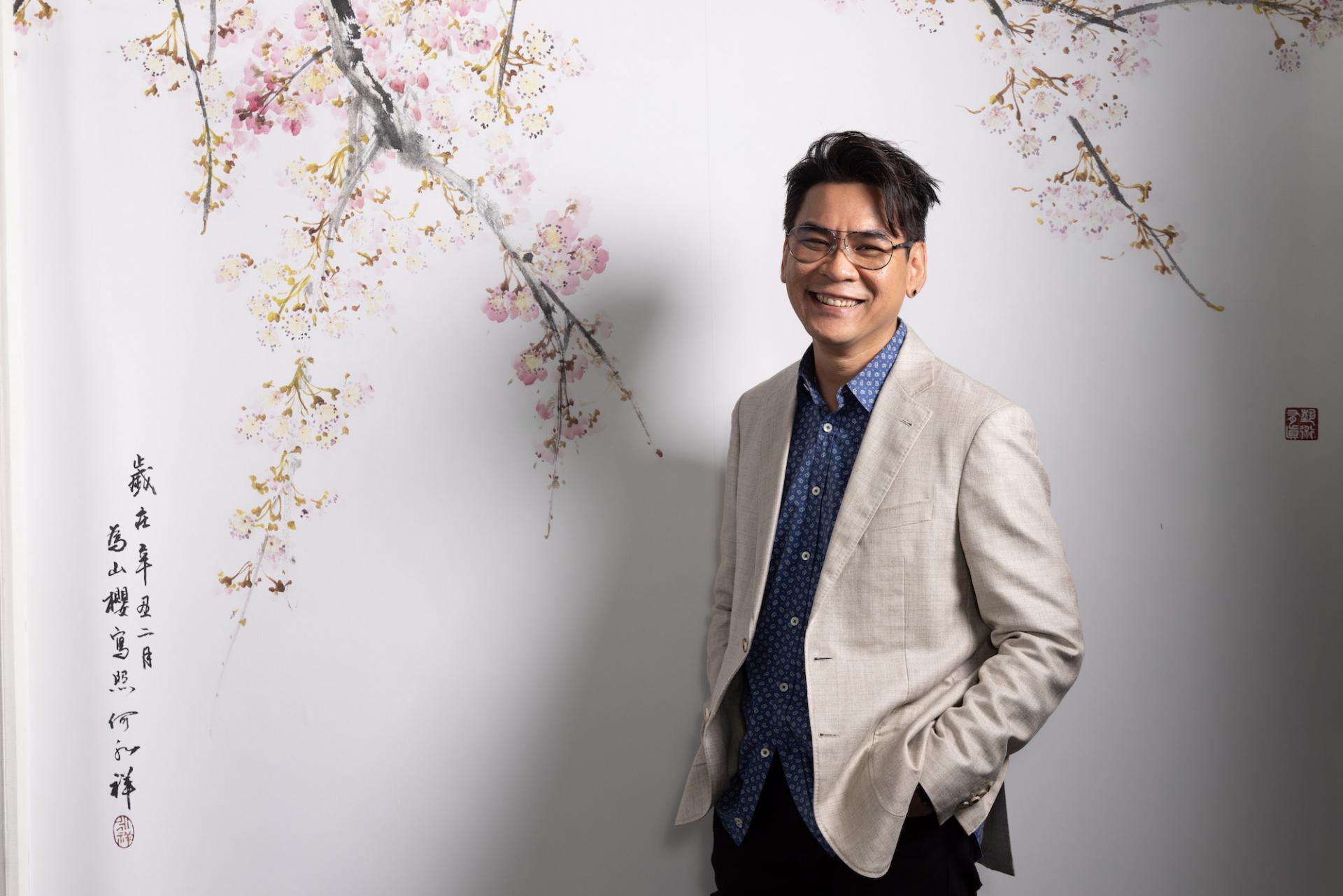 De Stijl Interior Design’s Sam Ho on the Art of Simplicity