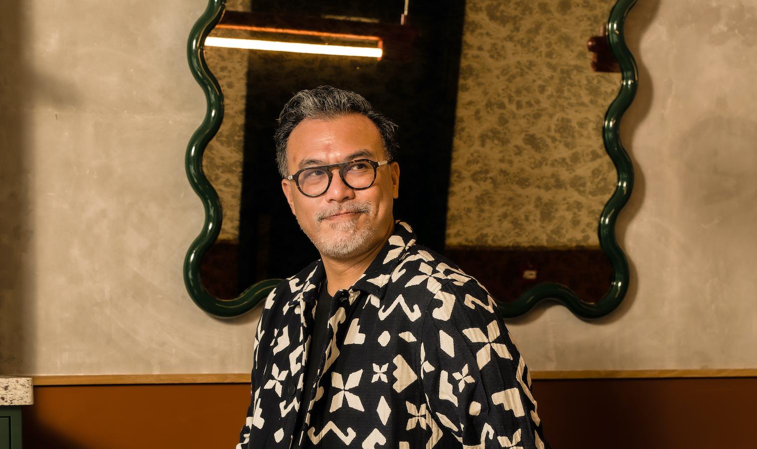 Q&A with JJ Acuna / Bespoke Studio: We Aim For the Interiors to Subtly ...