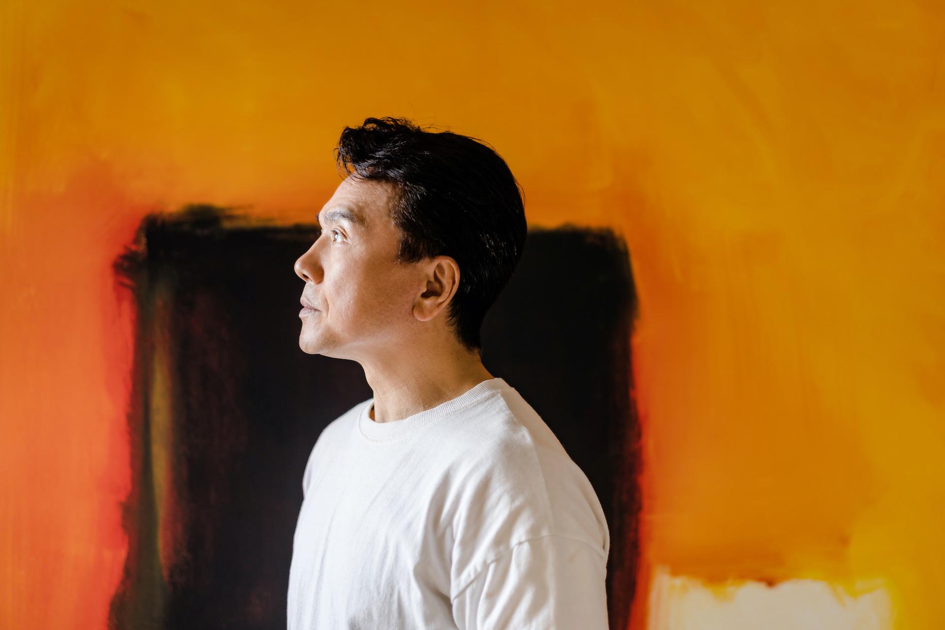 Q&A with Chang Ching-Ping: The Key to Interior Design is Dedication